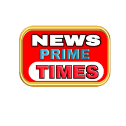News Prime Times | Breaking News, Top Headlines & Updates